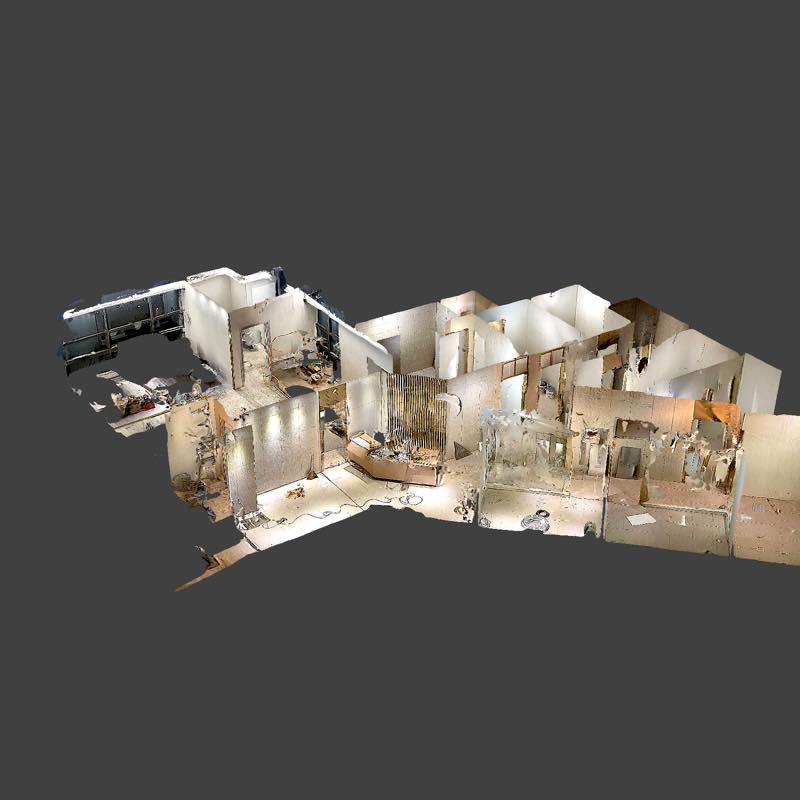 3D scan by @Jindesign on Scaniverse