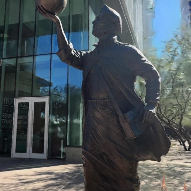 Creighton university, health science building Phoenix AZ - @kaavar on ...