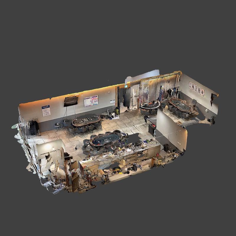 3D scan by @Jindesign on Scaniverse